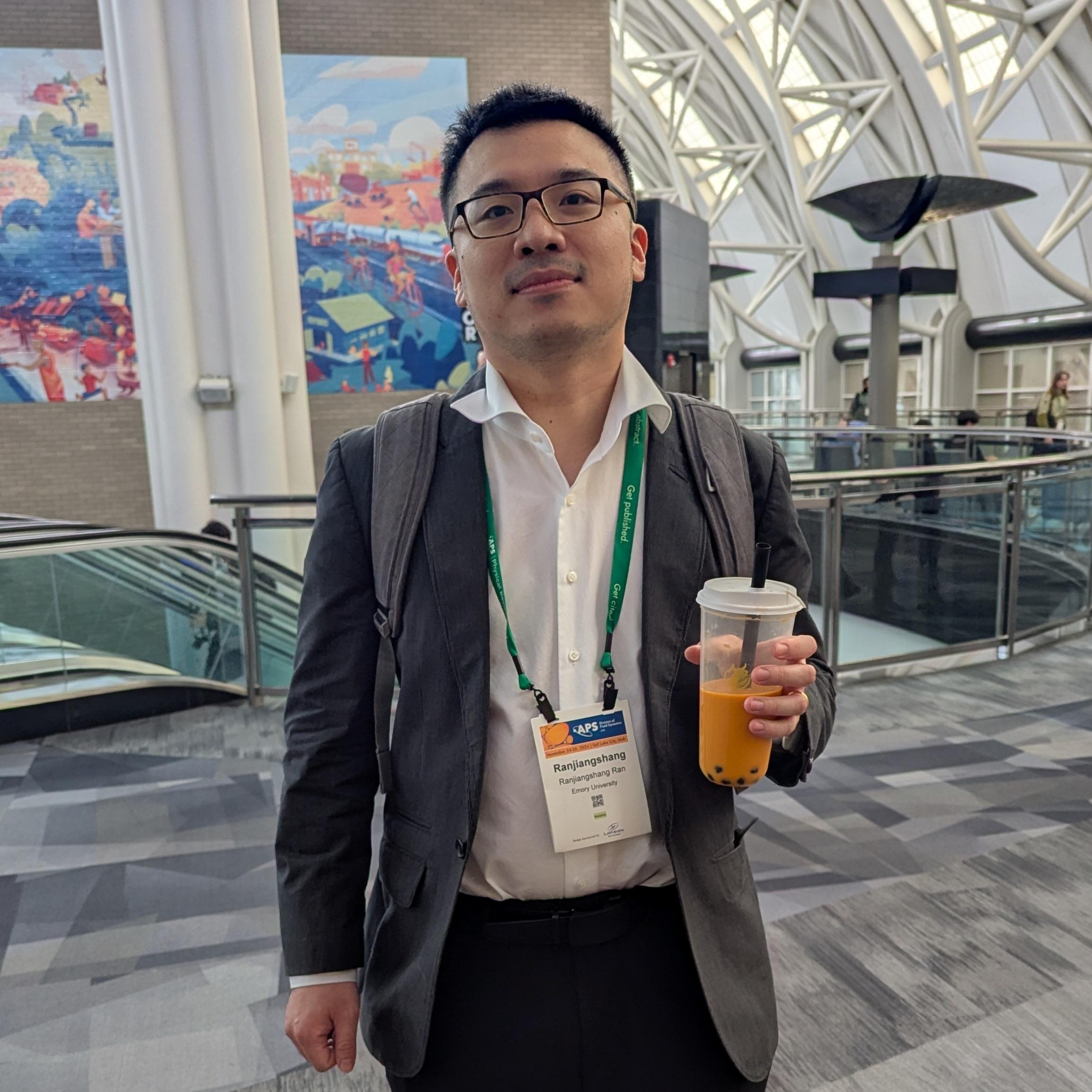 Home | Ranjiangshang Ran